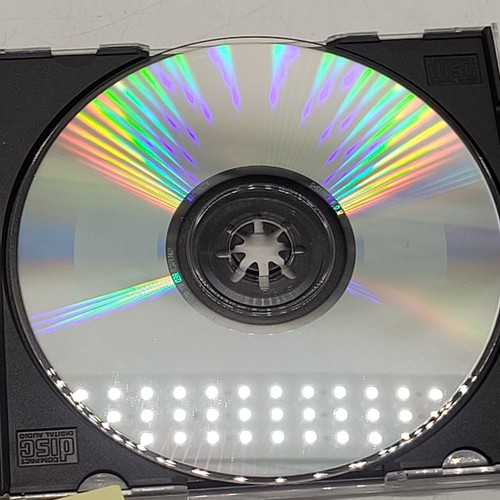 Mega Rare Walk The Chalk What's In A Name Metal Rock FAD Records Nicest ...