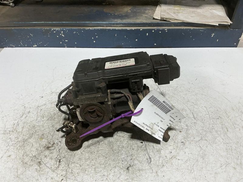 2000-2004 Ford F150 F-150 ABS Anti-Lock Brake Pump Assembly OEM | eBay