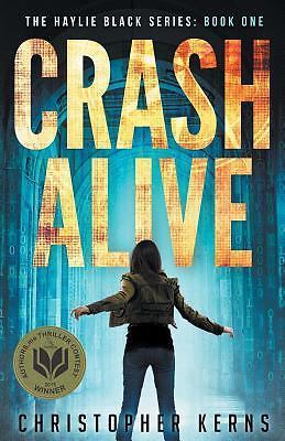 Crash Alive by Christopher Kerns (2016, Trade Paperback) for sale ...