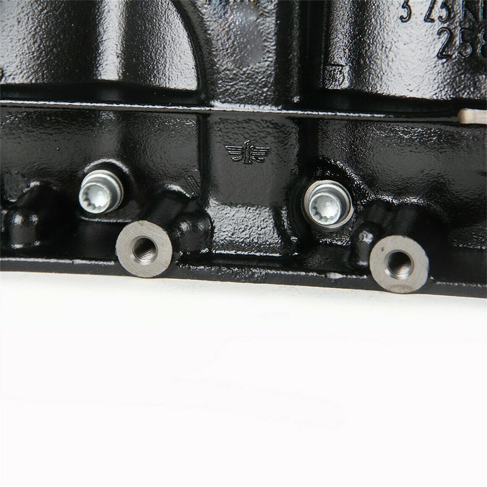 EA888 Engine Block Fit For VW Golf Tiguan Beetle AUDI A4 Q3 TT 06K 103 ...