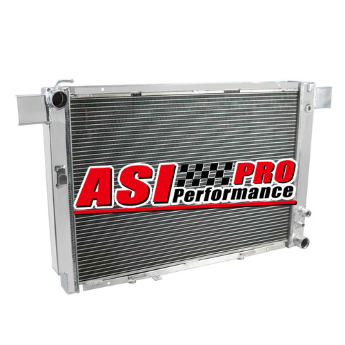 Fits 1990-2002 Mercedes Benz SL500 R129 500 SL R 129 V8 3-Row Aluminum ...