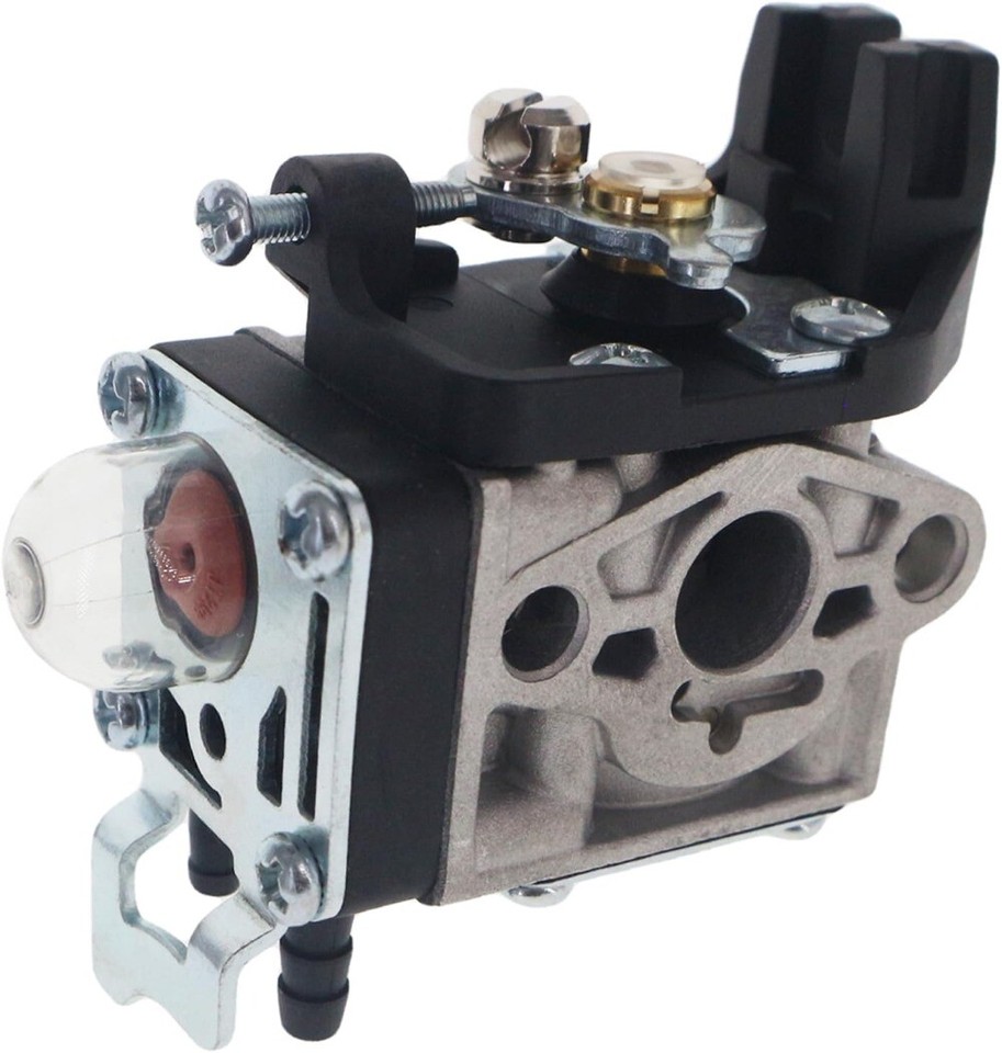 Carburettor kit for Echo SRM-2620T PPT-2620 PB2620, Shindaiwa C262 ...