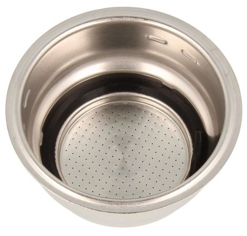 Delonghi Filter Cup 2 Cups Doses for Coffee Machine EC9335 La ...