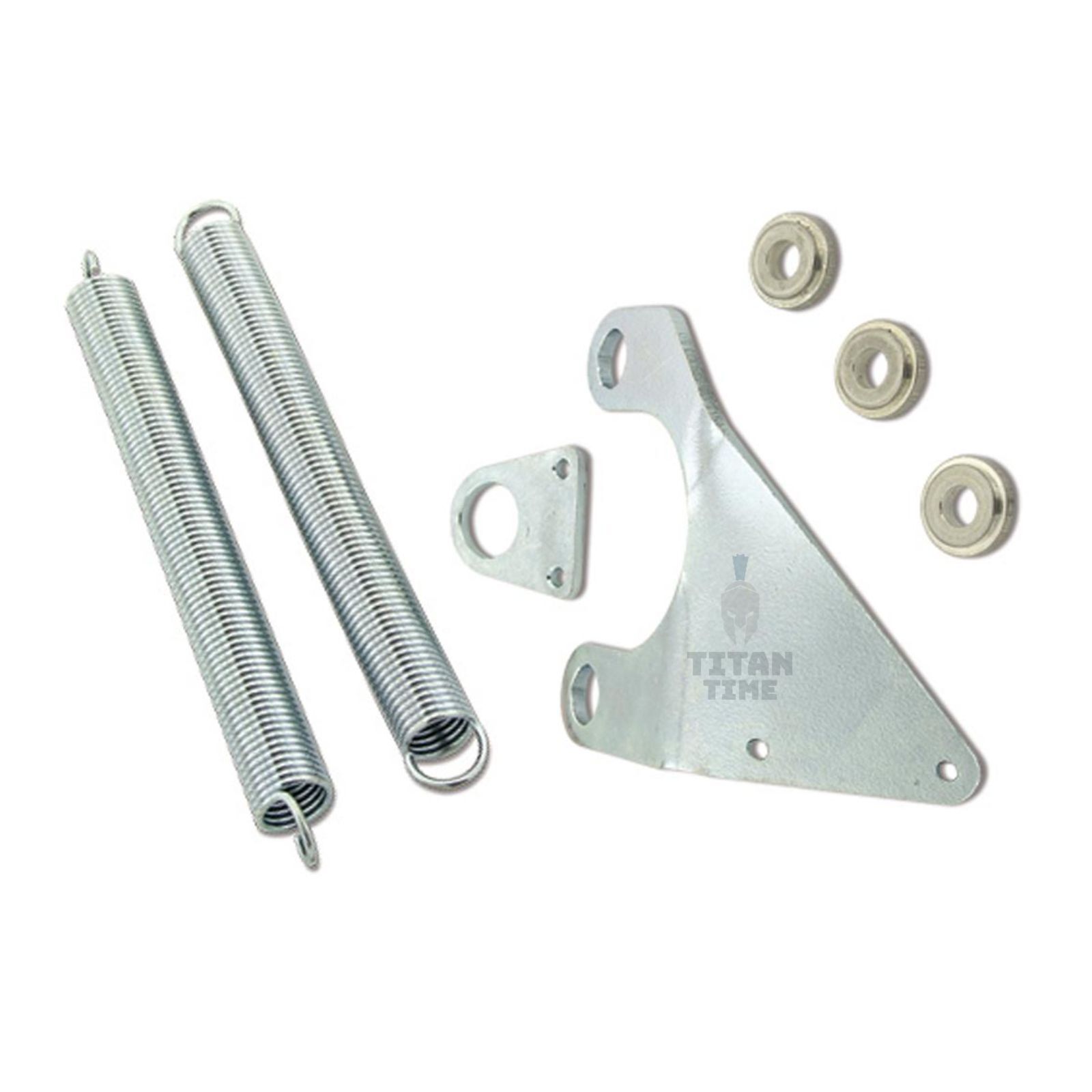 KLUHSMAN RACING PRODUCTS Carb Spring Return Kit P/N - KRC-1046 | eBay