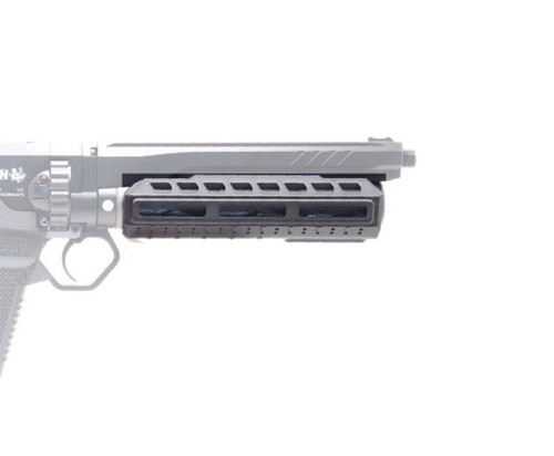 Huben GK1 Handguard Mount Accessories Mlok slot | eBay