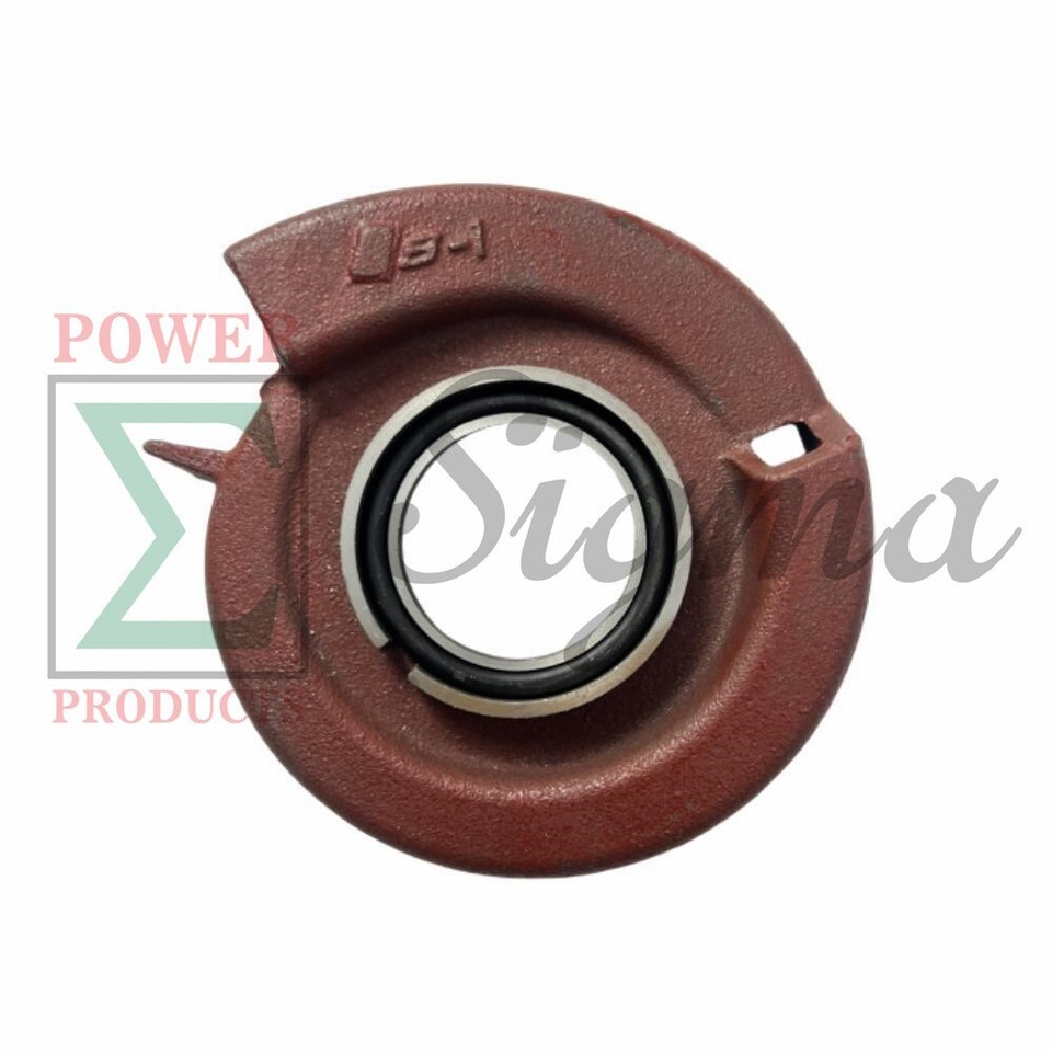 Key Shaft Pump W/ NPT Thread For Champion 66520 2-Inch Semi-Trash Water ...