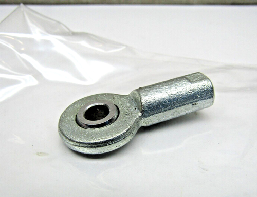 SKF SIL6E 6mm Rod End Bearing M6, LH, Female | eBay