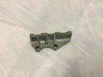 THROTTLE BODY BRACKET SUZUKI OUTBOARD 60-70 HP 4 STROKE 13822-99E00 ...