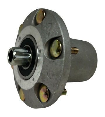 Mower Deck Spindle Fits Snapper NZM ZM ZF Replaces 54011 7054011YP | eBay