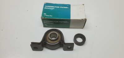 TORRINGTON-FAFNIR BEARINGS RA012 RPB 3/4" FS450 | eBay