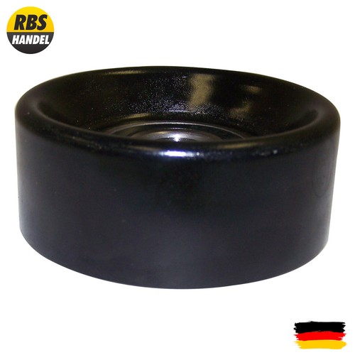 Umlenkrolle Jeep TJ Wrangler 97-02 (2.5 L 4.0 L) 53010230 | eBay.de
