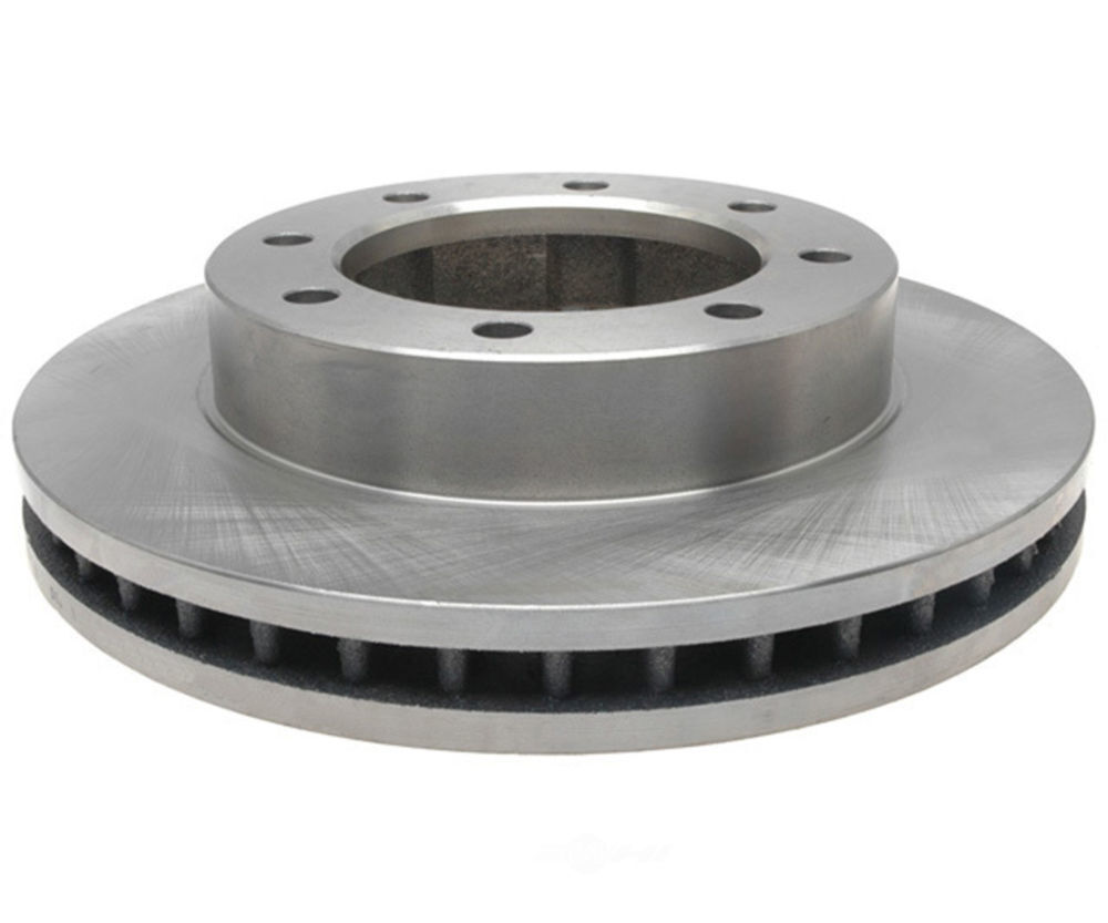 Raybestos 5046R Drums and Rotors - Disc Brake Rotor, Front for sale ...