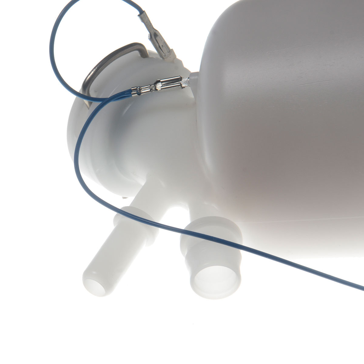 Fuel Filter Strainer Unit for Mercedes-Benz C300 C350 CL550 E550 S400 ...