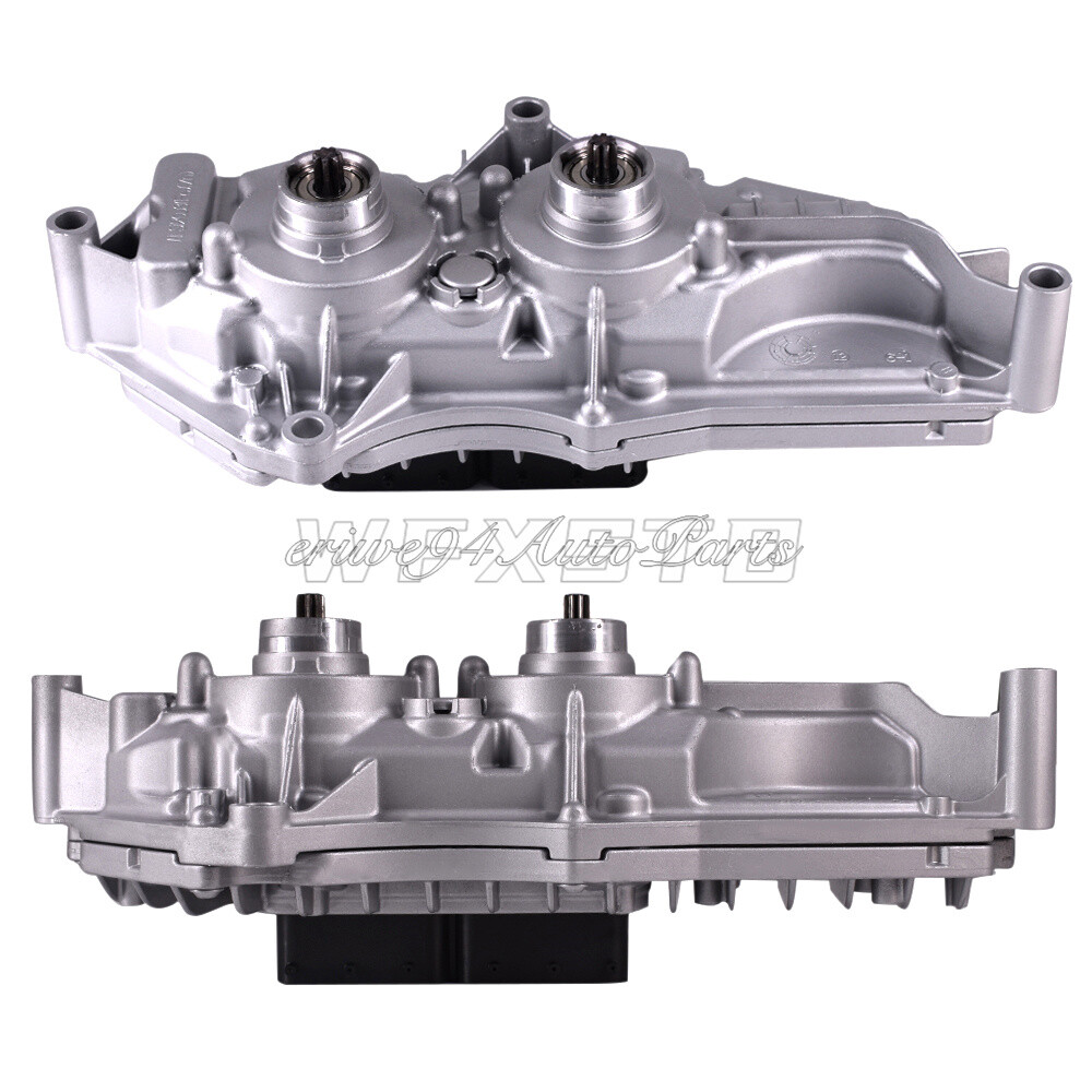 Programmed TCM TCU Transmission Control Module For Ford Focus 2.0L AE8Z ...