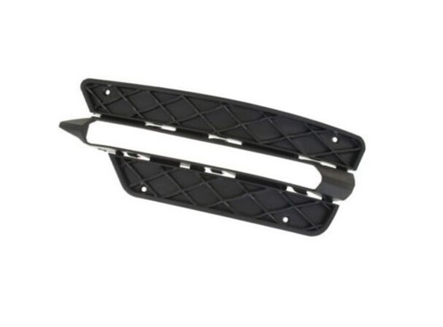 Fog Light Trim Grille Right Side For Mercedes W204 C250 C300 C350 ...