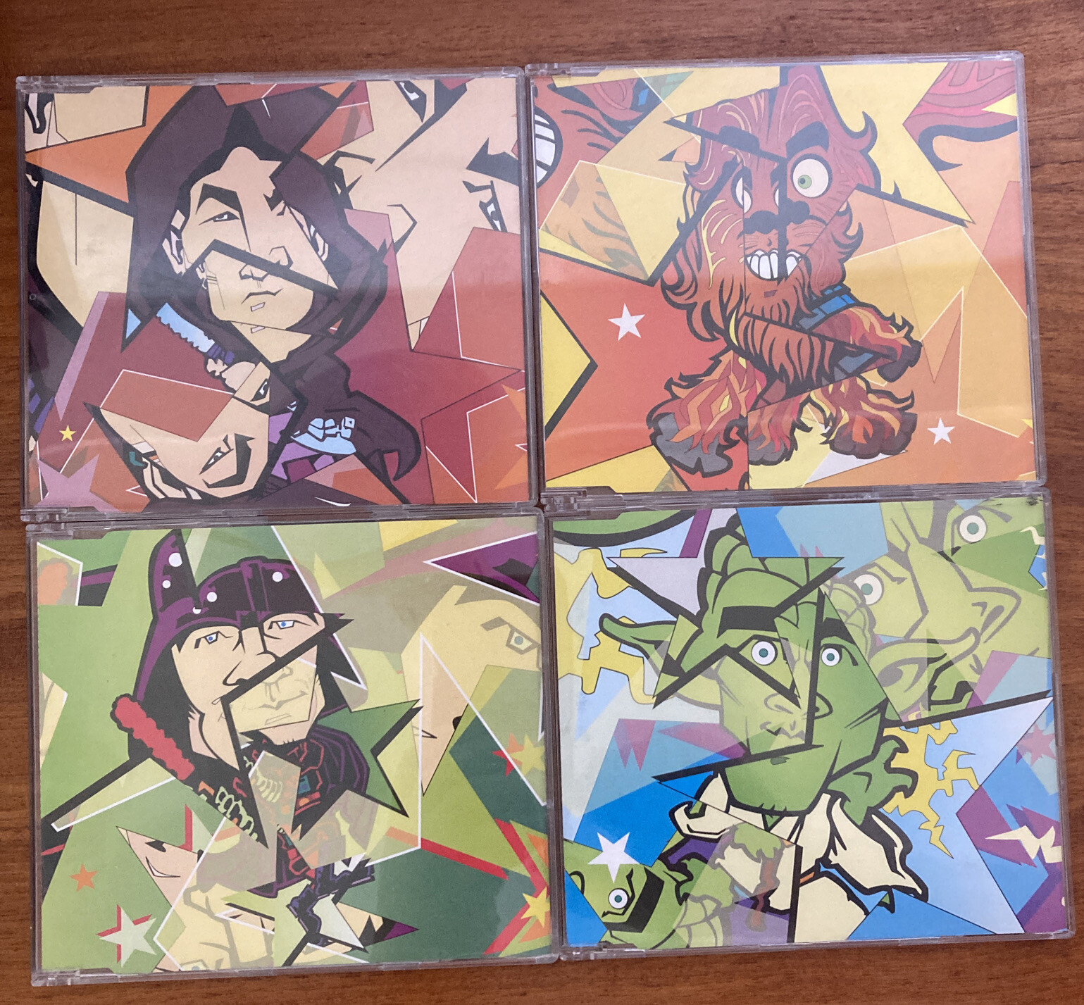 Bonkers%2C+Vol.+14%3A+Hardcore+Strikes+Back+by+Various+Artists+%28CD%2C ...