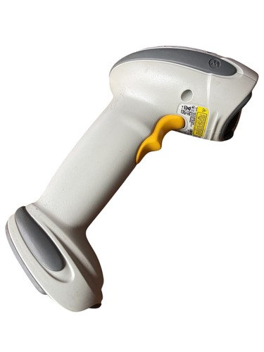 Symbol Motorola LS4278 Wireless Cordless Laser Barcode Reader Scanner ...