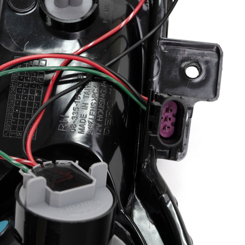 For Chevy Traverse Signal/Corner Light 2009-2012 Front Driver ...