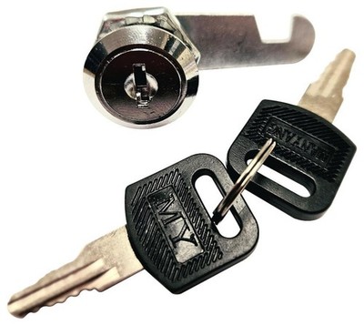 Lock & Key Set for HAY-LDVR DVR Enclosure Range - HAY-LDVE-LOCK | eBay UK