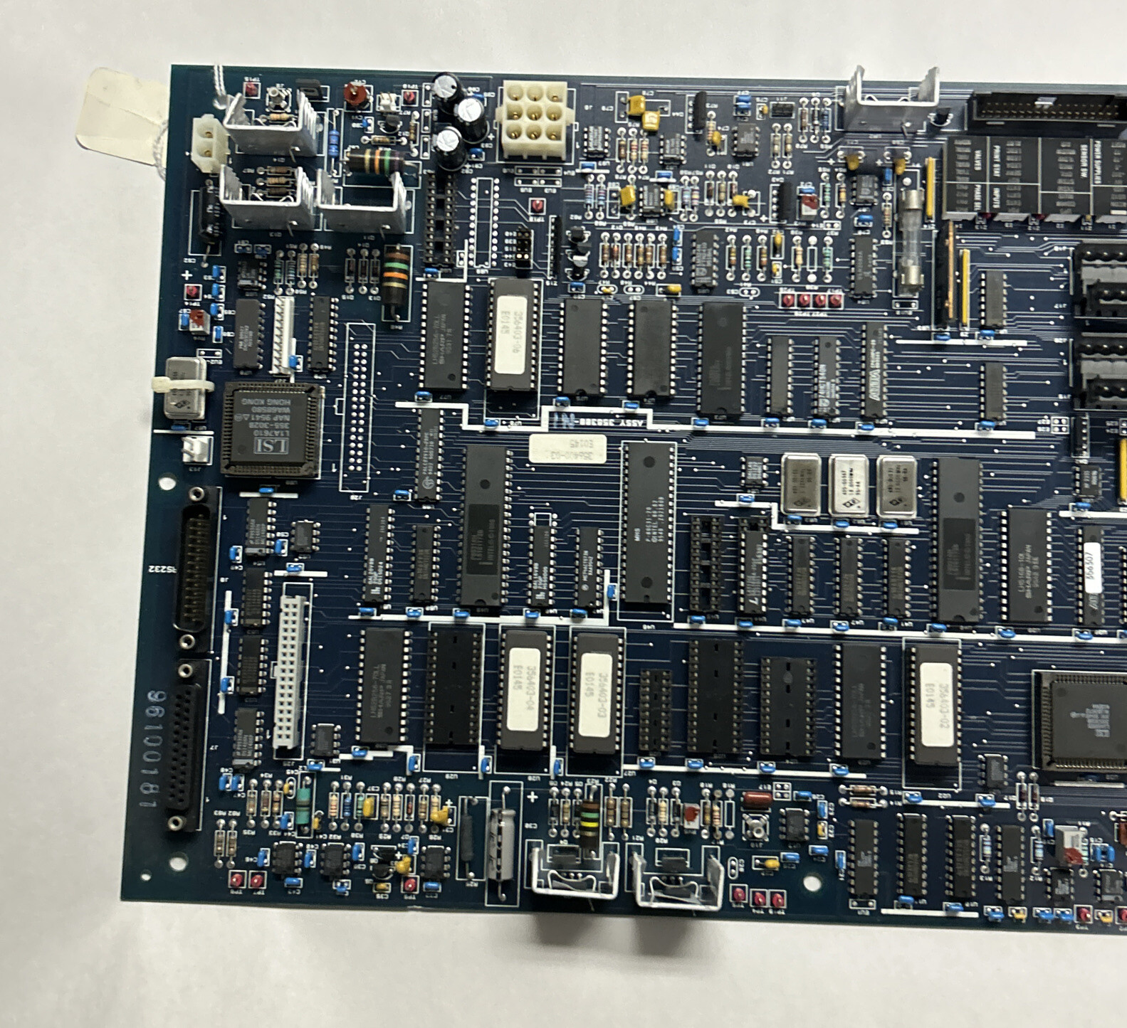 Videojet 356400-03 Control PCB Circuit Board for sale online | eBay