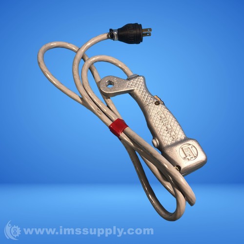 Obara Corp W-NS-R-P Electrical Hand Gun Switch FNIP | eBay