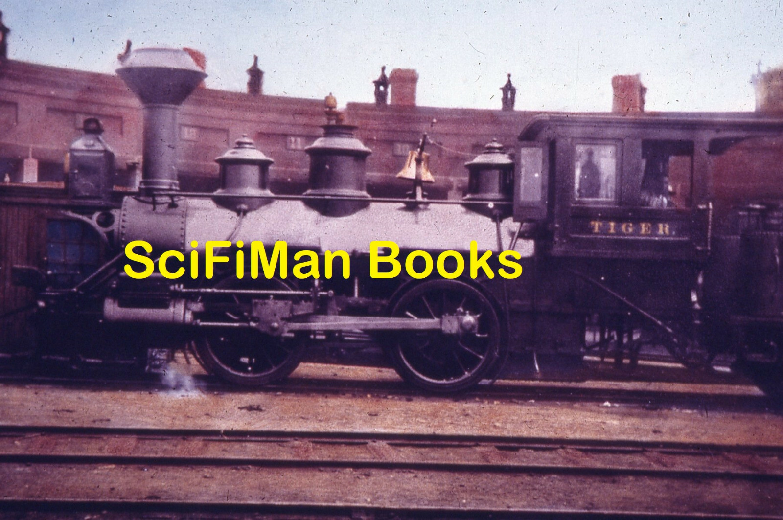 Boston And Maine Steam Locomotives