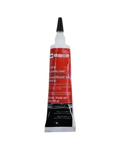 Motorcraft XG-8 PTFE Lubricant Grease 3oz | XG8A | Aftermarket Branded ...