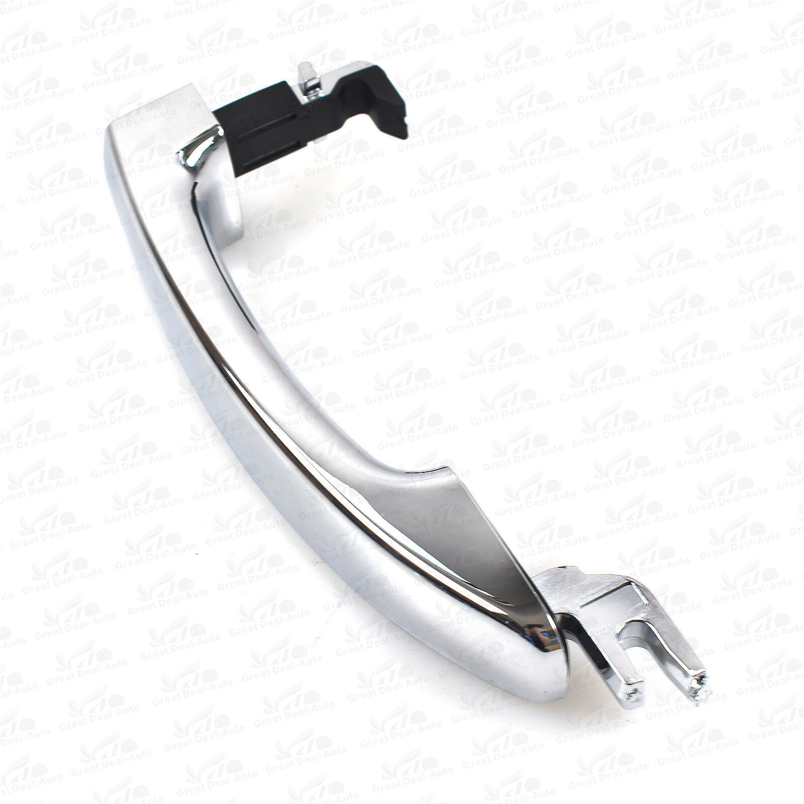 SET OF 4 FRONT REAR LEFT RIGHT Outer Door Handle For Ford Falcon FG FG ...