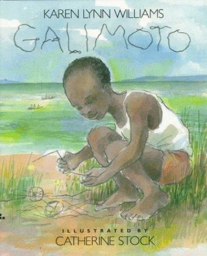 Galimoto by Williams, Karen L. 9780688087890 | eBay