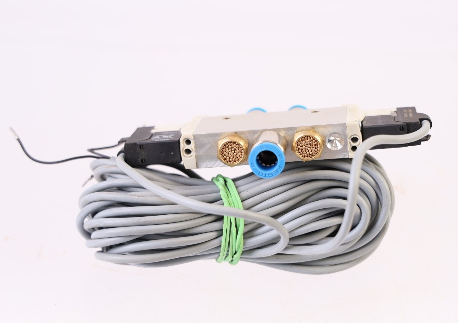 FESTO VUVG-L14-B52-T-G18-1P3 566500 VUVGL14B52TG181P3 | eBay