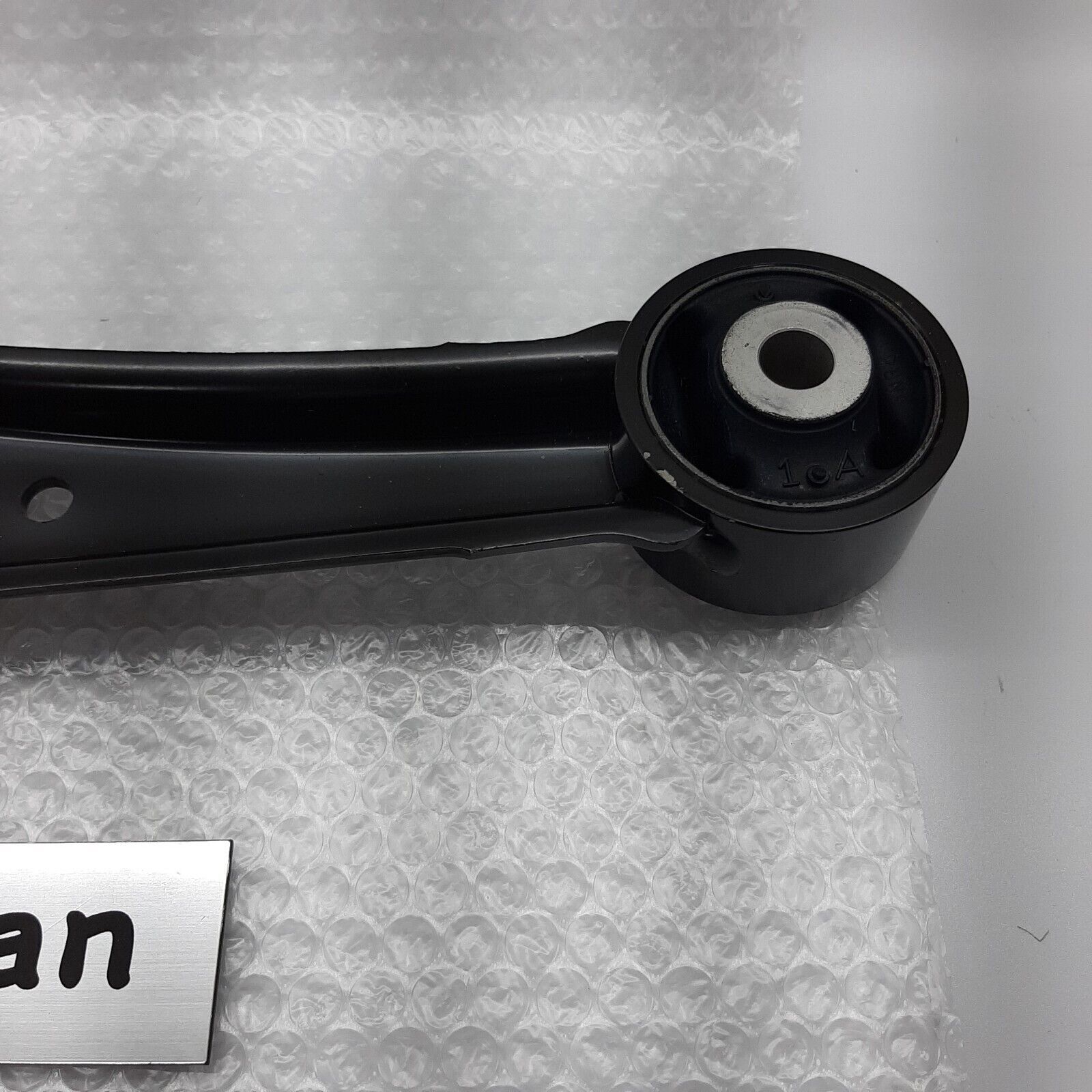 Toyota 48780-48110 Arm assy, trailing, rear lh 4878048110, New Genuine ...