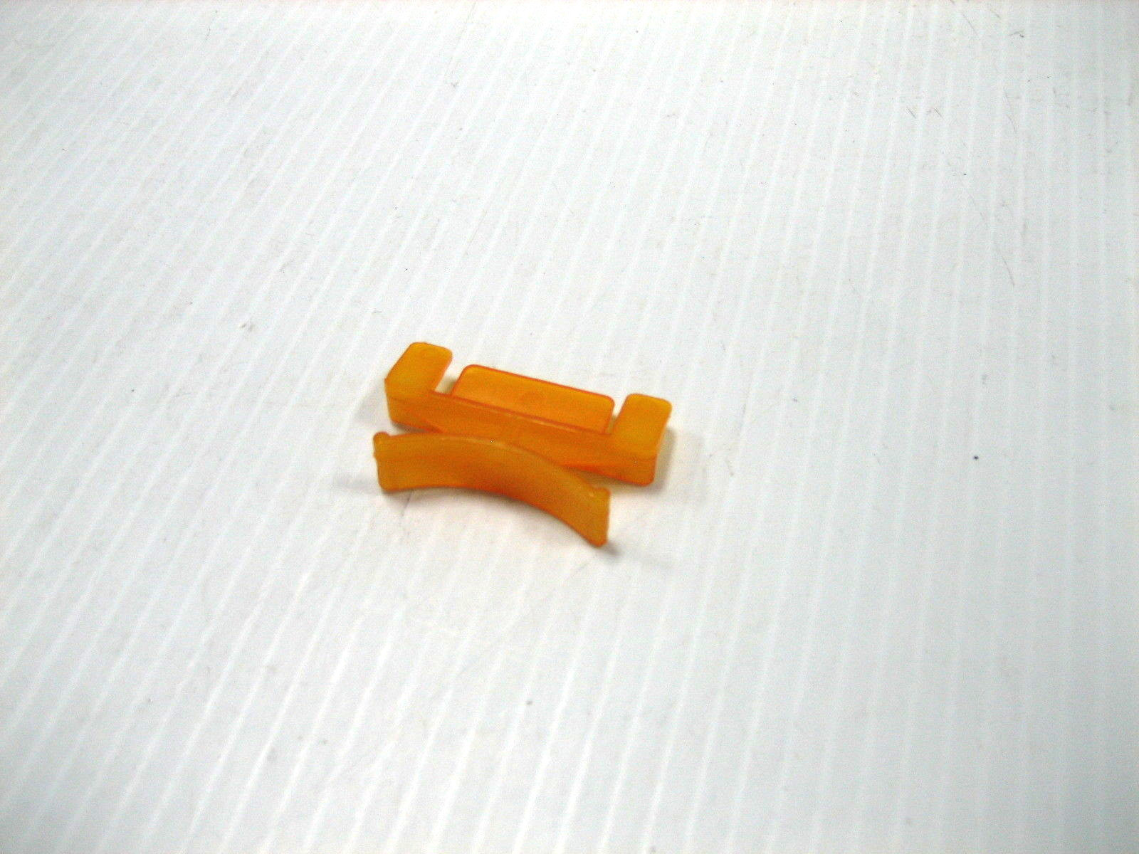 (500) CCP-1-01 Richco Plastics Circuit Board Pullers, Yellow - Free S&H ...