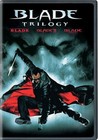 Blade Trilogy (DVD)New 883929735259| eBay