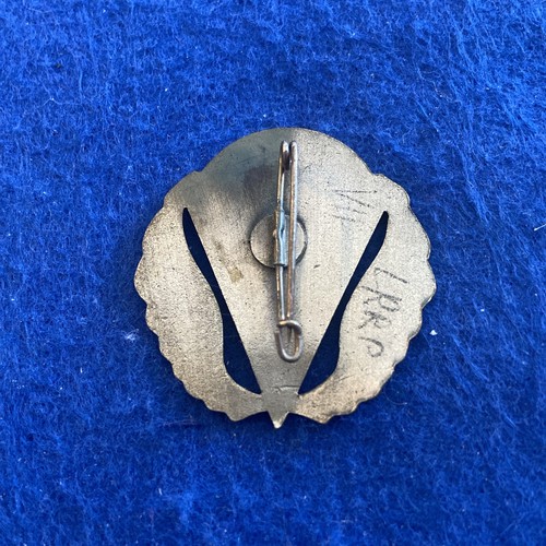 Nice 1950s-60s US Army VII Corps LRRP Beret Badge - NHM - PB - German ...