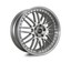 To Suit VW TRANSPORTER T5, T6 WHEELS PACKAGE: 19x8.5 19x9.5 Simmons OM ...