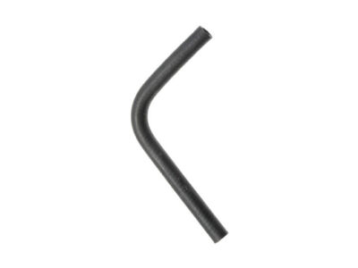 Thermostat To Throttle Body Heater Hose fits Mighty Max 1990-1996 ...