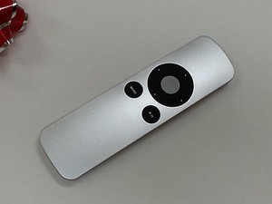 Apple remote battery - tyreddaddy