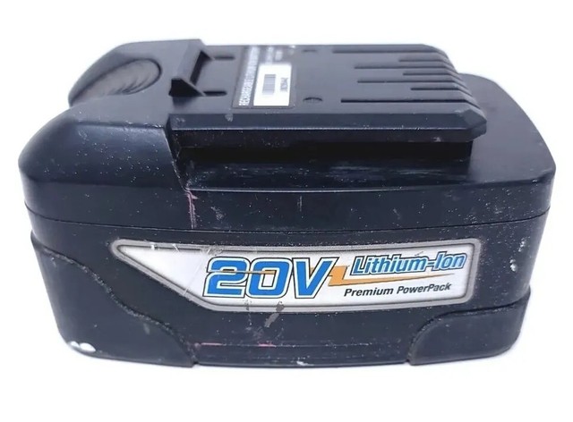 Graco 16D558 18v Lithium Ion Battery for sale online | eBay