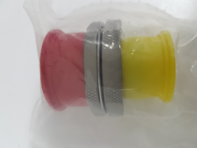 Glenair M24758-19C Connector | eBay