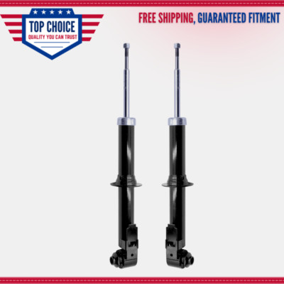 Rear Shock Absorber for 2011-2016 Mini Cooper Countryman, 2013-2016 ...