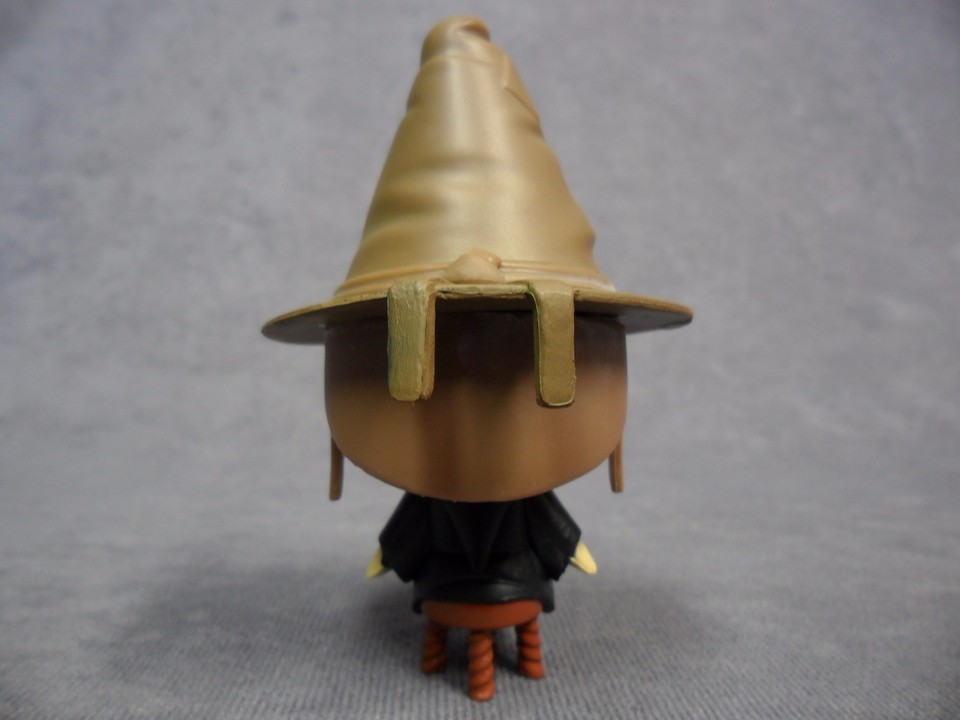 Funko Mystery Minis * Ron Weasley Sorting Hat * Harry Potter 1/6 Movie ...