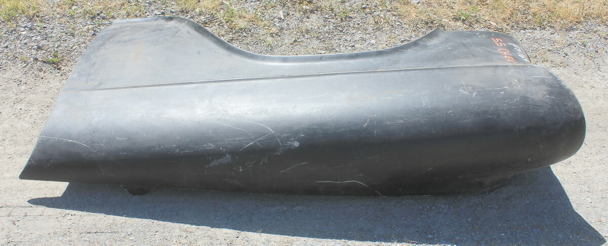 55 Chevrolet Left Front Fender (FF164) | eBay