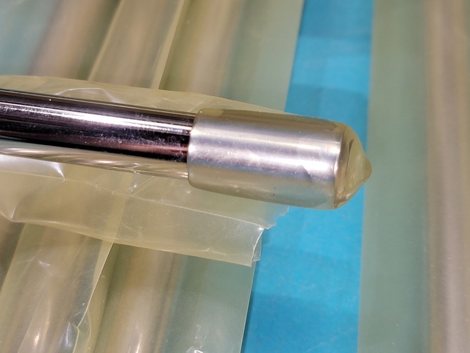 New Mitutoyo 29” Setting Standard Rod for Micrometer Calibration | eBay