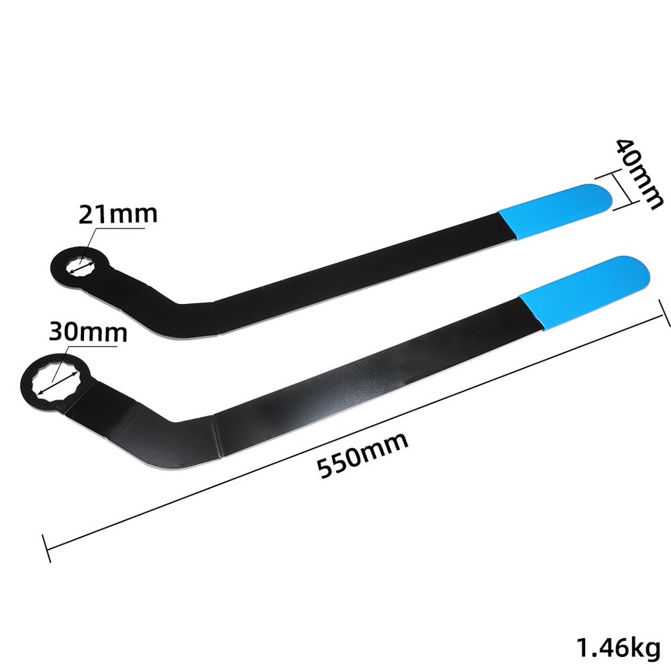 1016# Serpentine Belt Engine Timing Tool Kit For BMW Mini Cooper N12 ...