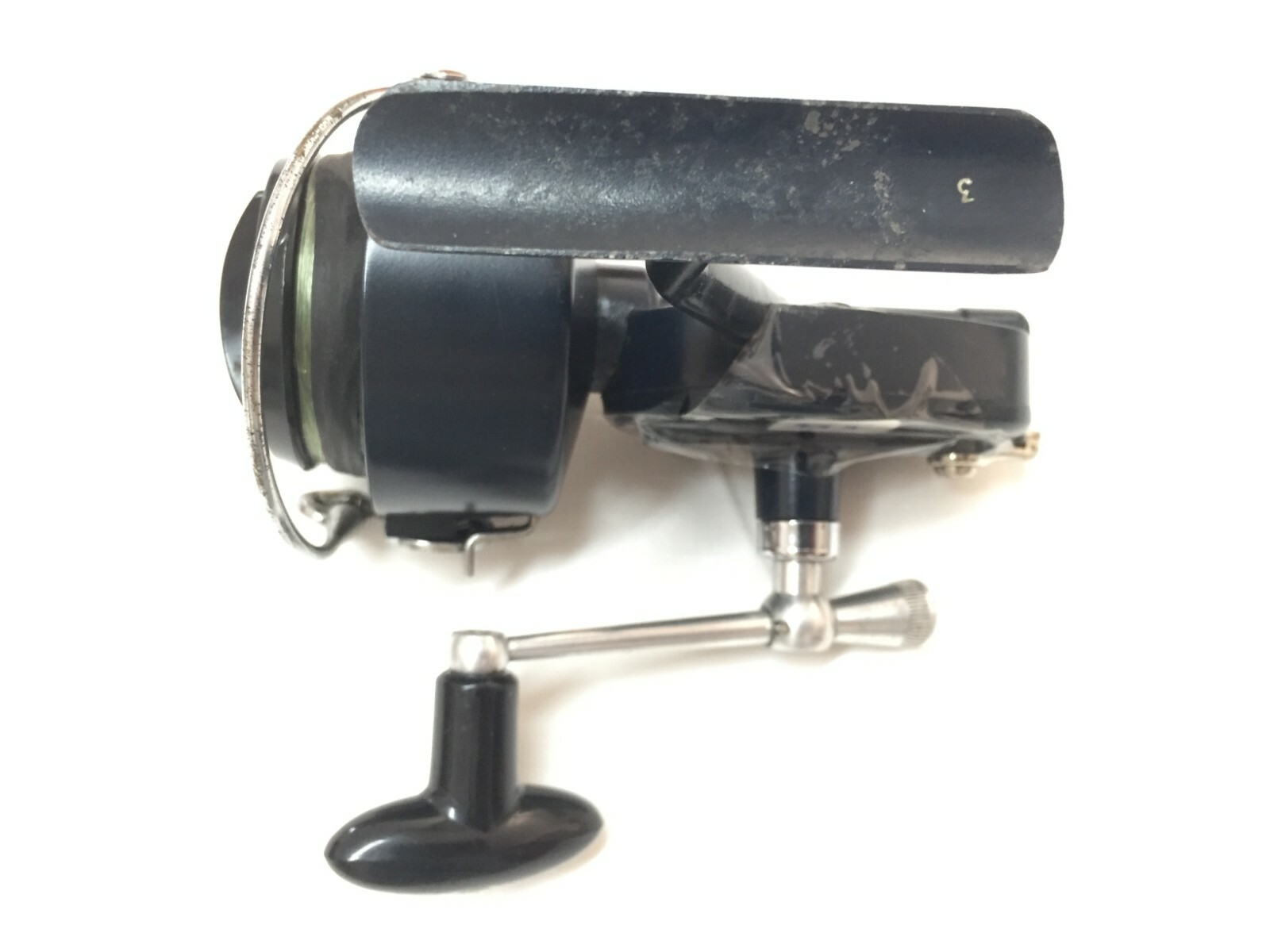 Mitchell 410 Old Fishing Reel - From collection | eBay