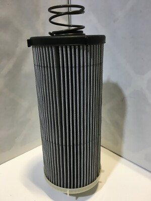 CNH - Hydraulic Filter - #84417139 - 2 Filters in Lot | eBay