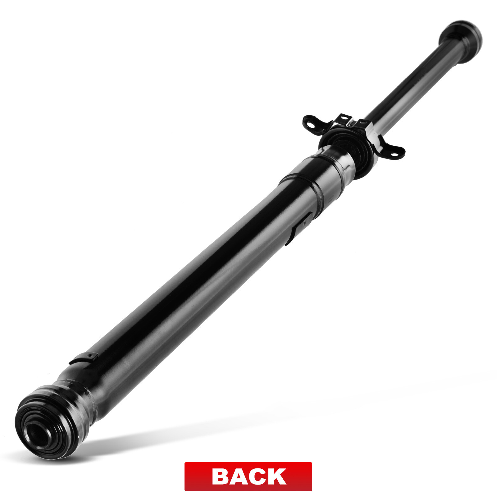 Rear Driveshaft Prop Shaft Assembly for Audi Q7 2011 2012 2013 2014 ...