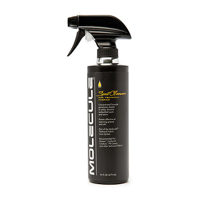 Molecule Spot Cleaner 16oz Spray - MOLMLSC161 | eBay