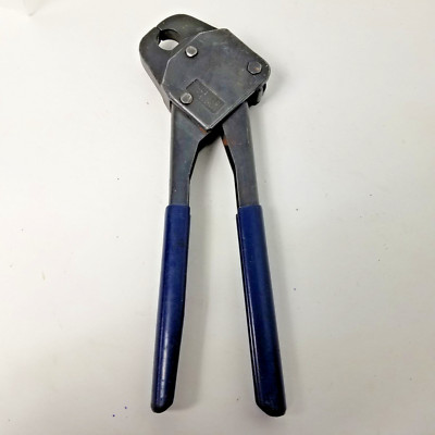 Tools - Pex Crimper Tool