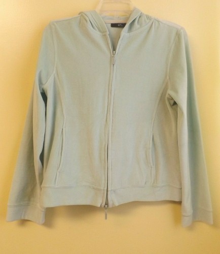 POWDER BLUE Ladies Jacket / Size Large / NWT | eBay